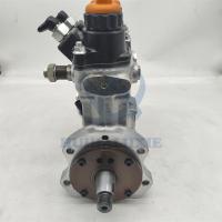 China PC2000-8 Excavator Fuel Injection Pump 6219711201 - 20kg Weight, 50×50×50 cm Package for sale