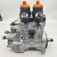 China PC2000-8 Excavator Fuel Injection Pump 6219711201 - 20kg Weight, 50×50×50 cm Package for sale