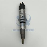 China 0445120161 Common Rail Diesel Fuel Injector High Performance for Cummins Bosch 0445120161 for sale