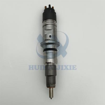 China 0445120161 Common Rail Diesel Fuel Injector High Performance for Cummins Bosch 0445120161 for sale