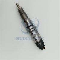 China 0445120161 Common Rail Diesel Fuel Injector High Performance for Cummins Bosch 0445120161 for sale