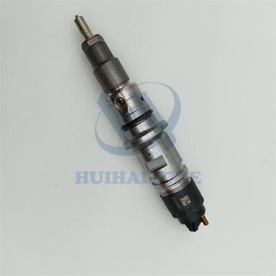 China Common Rail Diesel Injector 0445120161 2kg for QSB4.5 QSB6.7 Engines for sale