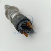 China 0445120161 Common Rail Diesel Fuel Injector High Performance for Cummins Bosch 0445120161 for sale