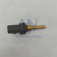 China Excavator Coolant Temperature Sensor Switch 278-5307 2785307 for C6.6 Engine 320D L for sale