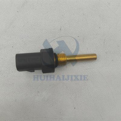 China Excavator Coolant Temperature Sensor Switch 278-5307 2785307 for C6.6 Engine 320D L for sale