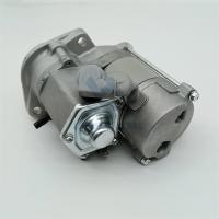 China 12V 11T Electric Starter Motor 17381-63012 for Kubota D1503 V2003 V2203 V2403 Engines for sale