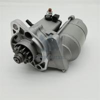 China 12V 11T Electric Starter Motor 17381-63012 for Kubota D1503 V2003 V2203 V2403 Engines for sale