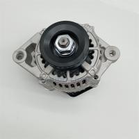 China 1012111483 Construction Machinery Alternator 12V 45A for Excavator Engine Parts for sale
