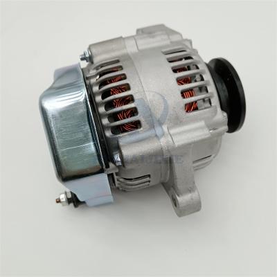 China 1012111483 Construction Machinery Alternator 12V 45A for Excavator Engine Parts for sale