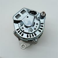 China 1012111483 Construction Machinery Alternator 12V 45A for Excavator Engine Parts for sale