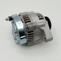China 1012111483 Construction Machinery Alternator 12V 45A for Excavator Engine Parts for sale