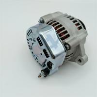 China 1012111483 Construction Machinery Alternator 12V 45A for Excavator Engine Parts for sale