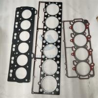 China Cylinder Head Gasket 7W-2059 111-8015 176-3141 for CAT 3204 3208 Engine Excavator Part for sale