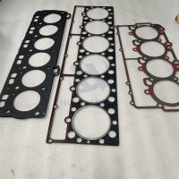 China Cylinder Head Gasket 7W-2059 111-8015 176-3141 for CAT 3204 3208 Engine Excavator Part for sale