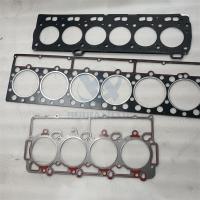 China Cylinder Head Gasket 7W-2059 111-8015 176-3141 for CAT 3204 3208 Engine Excavator Part for sale