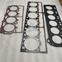 China Cylinder Head Gasket 7W-2059 111-8015 176-3141 for CAT 3204 3208 Engine Excavator Part for sale