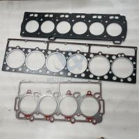 China Cylinder Head Gasket 7W-2059 111-8015 176-3141 for CAT 3204 3208 Engine Excavator Part for sale