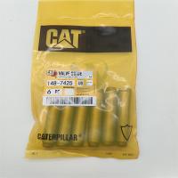 China Valve Guide 1487425 148-7425 for SD102 6D105 6D114 3306 Engine Construction Machinery Parts for sale