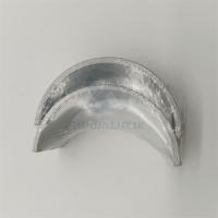 China Caterpillar 8N8221 Conrod Bearing for 3306 3304 Engines - 12×10×3 cm Package with 3-Month Warranty for sale