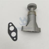 China 105-2508 Fuel Priming Pump for Caterpillar 3116 3304 3306 3408 Engines - 1.5 Kg Weight, 25×15×10 cm Package for sale