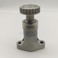 China 105-2508 Fuel Priming Pump for Caterpillar 3116 3304 3306 3408 Engines - 1.5 Kg Weight, 25×15×10 cm Package for sale