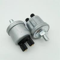 China Excavator Oil Pressure Sensor Switch 360081030107C 2.3kg Aftermarket New for sale