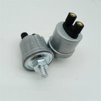 China Excavator Oil Pressure Sensor Switch 360081030107C 2.3kg Aftermarket New for sale