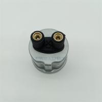 China Excavator Oil Pressure Sensor Switch 360081030107C 2.3kg Aftermarket New for sale