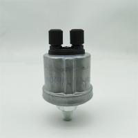 China Excavator Oil Pressure Sensor Switch 360081030107C 2.3kg Aftermarket New for sale