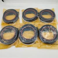 China 525-3512 Hydraulic Cylinder Seal Kit for 336D2 336D LN 340D L Excavators | 0.5kg Weight for sale