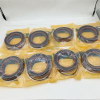 China HuiHai Hydraulic Cylinder Seal Kit 625-4517 for Caterpillar Excavators | 0.5kg Weight for sale