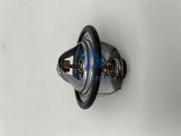China Excavator Thermostat Assembly 1137700700 for 6BD1 6BG1 4BG1 Engine ZX200 EX100-5 for sale