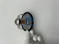 China Excavator Thermostat Assembly 1137700700 for 6BD1 6BG1 4BG1 Engine ZX200 EX100-5 for sale