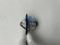 China Excavator Thermostat Assembly 1137700700 for 6BD1 6BG1 4BG1 Engine ZX200 EX100-5 for sale