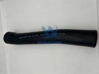China Construction Equipment Spare Parts 235-8528 Hose Tube Pipe 63.50 mm Inner Diameter for Backhoe Loader for sale