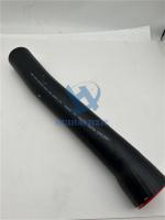 China Construction Equipment Spare Parts 235-8528 Hose Tube Pipe 63.50 mm Inner Diameter for Backhoe Loader for sale