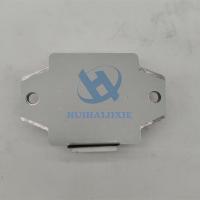 China Throttle Hand Controller 7834-27-20001 for PC200-6 Excavator for sale