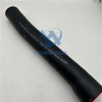 China Excavator Spare Parts 235-8528 Multiple Bend Hose 63.50mm Internal Diameter for sale