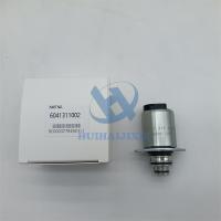 China Excavator Solenoid Valve 24V 0501315338B for DL502 DL503 SD300N Loader for sale