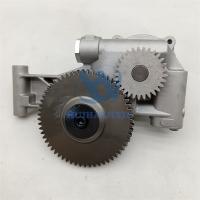 China HUIHAI Oil Pump 210-5522 for Caterpillar C9 Engine 330D Excavator - 3 Month Warranty, 2-7 Day Delivery for sale