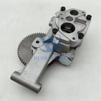 China HUIHAI Oil Pump 210-5522 for Caterpillar C9 Engine 330D Excavator - 3 Month Warranty, 2-7 Day Delivery for sale