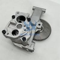 China HUIHAI Oil Pump 210-5522 for Caterpillar C9 Engine 330D Excavator - 3 Month Warranty, 2-7 Day Delivery for sale