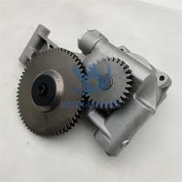 China HUIHAI Oil Pump 210-5522 for Caterpillar C9 Engine 330D Excavator - 3 Month Warranty, 2-7 Day Delivery for sale