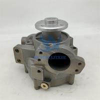 China Water Pump 352-2080 352-2079 for Caterpillar CAT Engine 3126B 3126E C7 C9 3406E for sale