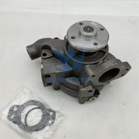 China Water Pump 352-2080 352-2079 for Caterpillar CAT Engine 3126B 3126E C7 C9 3406E for sale