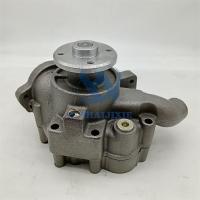 China Water Pump 352-2080 352-2079 for Caterpillar CAT Engine 3126B 3126E C7 C9 3406E for sale