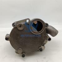 China Water Pump 352-2080 352-2079 for Caterpillar CAT Engine 3126B 3126E C7 C9 3406E for sale