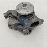 China Water Pump 352-2080 352-2079 for Caterpillar CAT Engine 3126B 3126E C7 C9 3406E for sale