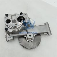 China HUIHAI Oil Pump 210-5522 for Caterpillar C9 Engine 330D Excavator - 3 Month Warranty, 2-7 Day Delivery for sale