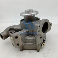 China Water Pump 352-2080 352-2079 for Caterpillar CAT Engine 3126B 3126E C7 C9 3406E for sale